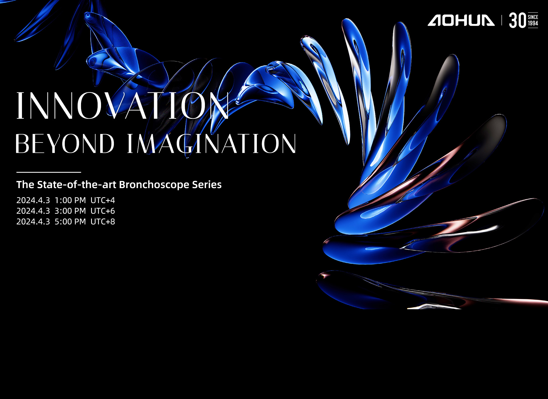 Innovation Beyond Imagination